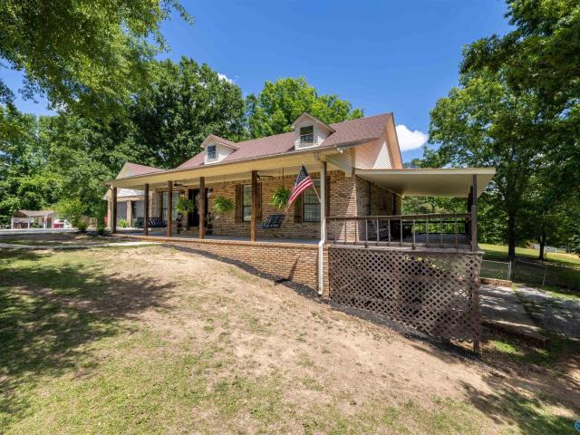 2099 County Road 1