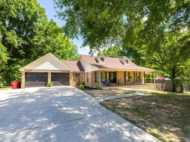 2099 County Road 1, Hamilton, AL 35570
