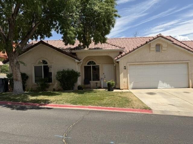 2099 E Middleton Dr Apt 13, Saint George, UT 84770