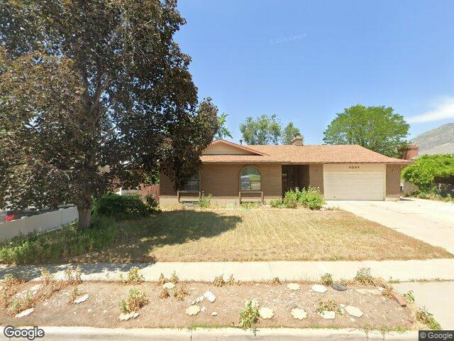 2099 E Worchester Dr S, Cottonwood Heights, UT 84121