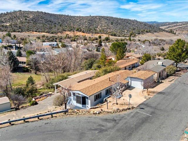 2099 Hillside Loop Rd, Prescott, AZ 86301 | MLS #1080 | Compass