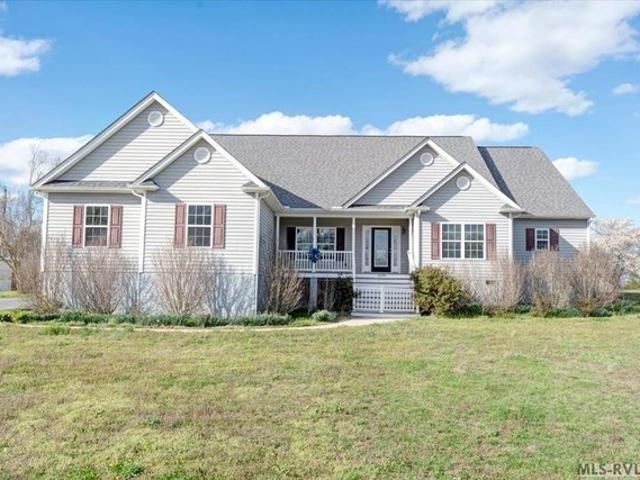 2099 Piney Creek Rd, South Hill, VA 23970