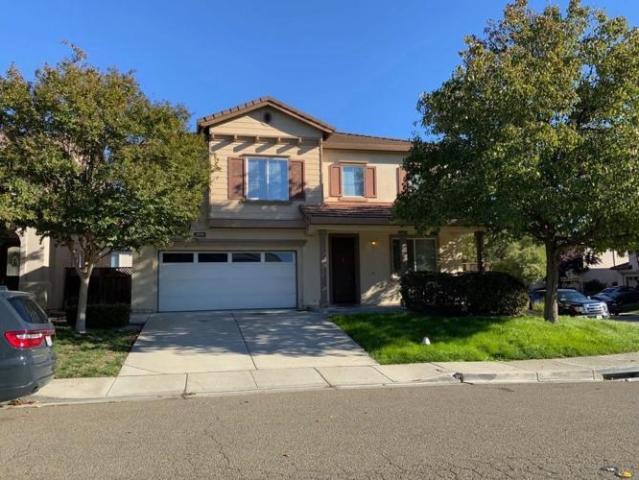 2099 Redbud Way, Antioch, CA 94509