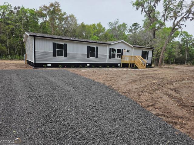2099 Susie Baker Road NE