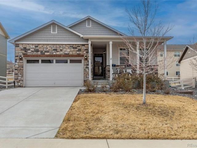 2099 Shadow Rider Cir, Castle Rock, CO 80104