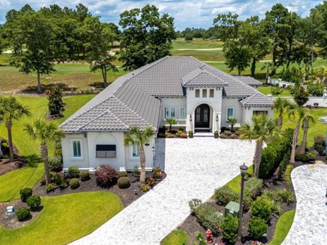 2099 Teramo Dr, Myrtle Beach, SC 29579