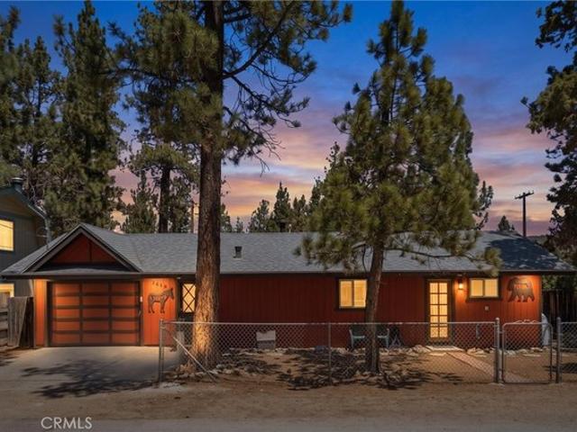 2099 4th Ln, Big Bear City, CA 92314