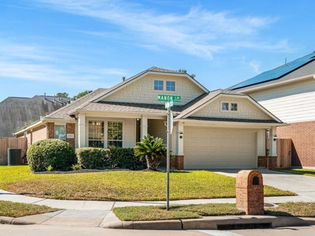 20903 Manon Ln, Spring, TX 77388