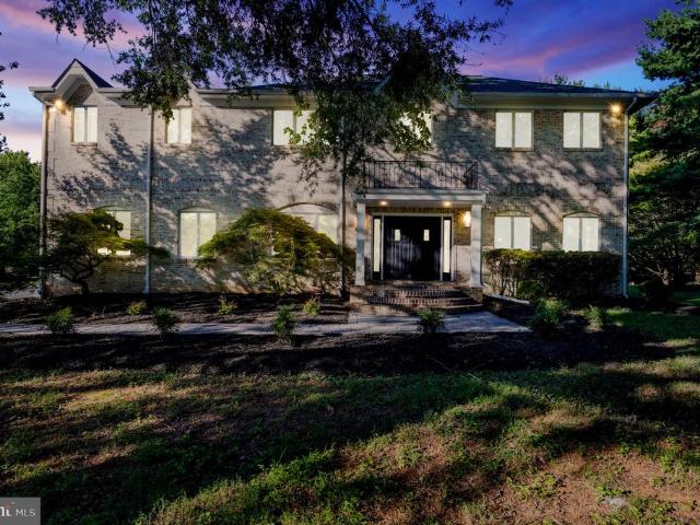 20901 Merle Drive