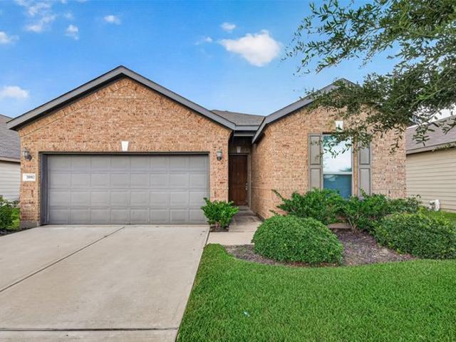 20902 Cullen Ranch Rd, Katy, TX 77449