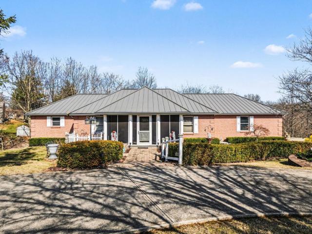 20902 Ridgecliff Court