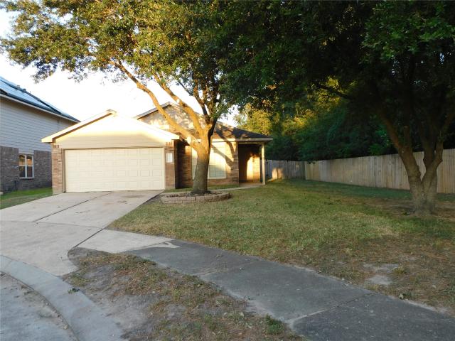 20902 Roxette Court
