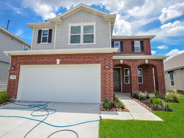 20907 Filbert Lane