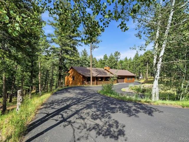20907 Horse Bit Way, Morrison, CO 80465