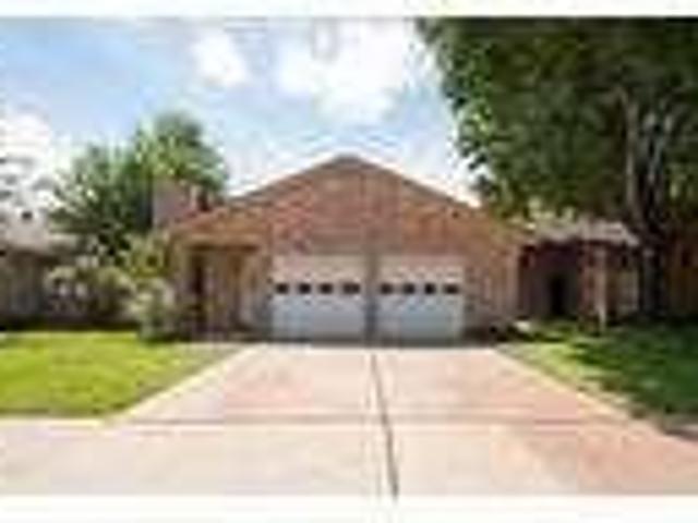 20907 Park Ridge Court Katy Texas 77450