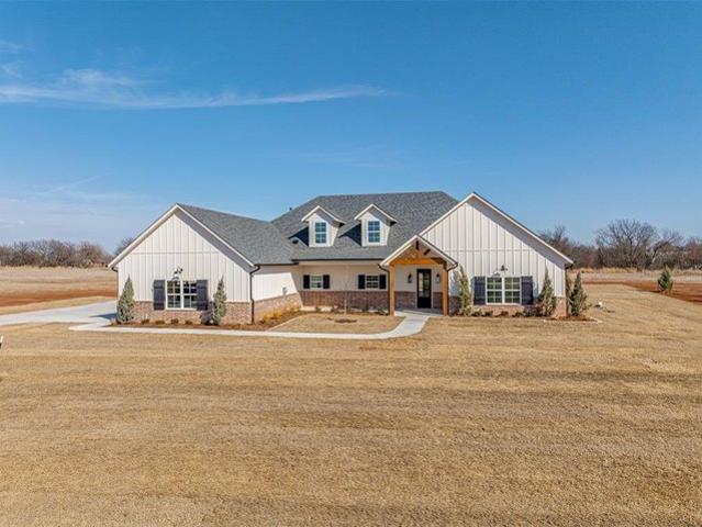 20904 Rush Creek Rd, Edmond, OK 73012