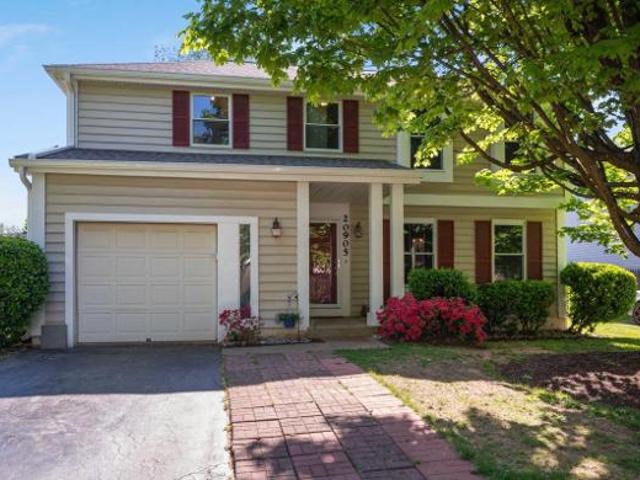 20905 Tewkesbury Terrace, Germantown, MD 20876