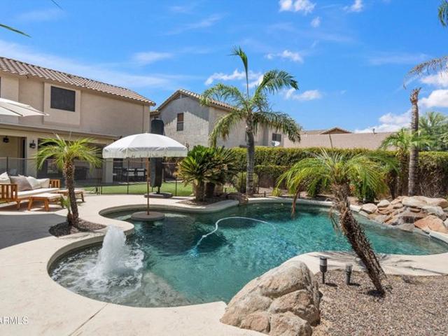 20905 N 39th Way, Phoenix, AZ 85050
