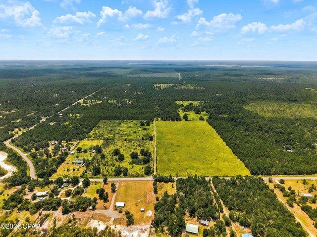 20905 NW Henson Rd, Altha, FL 32421
