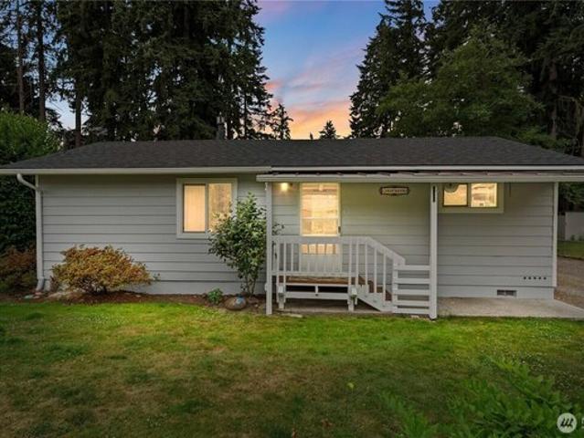 20906 th St E, Bonney Lake, WA 98391