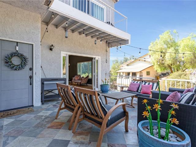 20906 Almazan Rd, Woodland Hills, CA 91364 | MLS #SB25219 | Compass