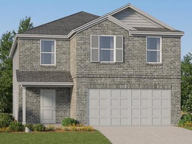 20906 Blackberry Grv, San Antonio, TX 78264