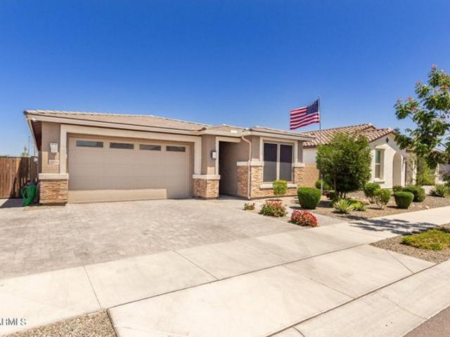 20906 E Seagull Dr, Queen Creek, AZ 85142