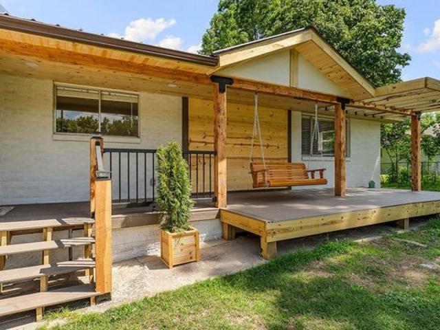 20908 Dawn Hill East Rd, Gentry, AR 72734