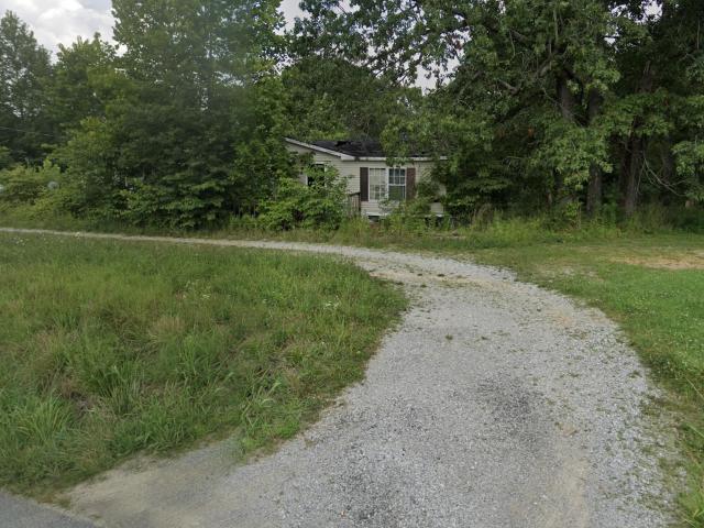 20908 Dawson Springs Road