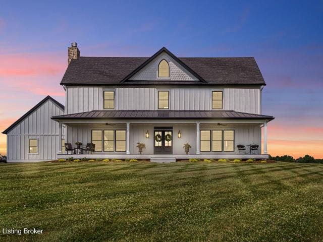 2090 Mount Washington Rd