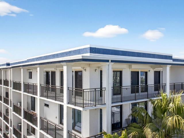 2090 N Atlantic Ave, Unit PH1, Cocoa Beach, FL 32931 | MLS #1071 | Compass