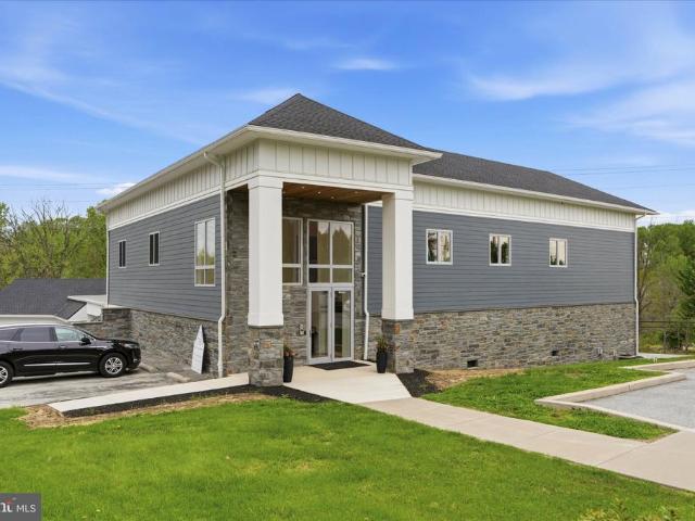 2090 Dutton Mill Road # 200