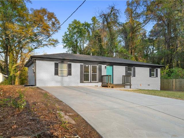 2090 Fairburn Rd SW, Atlanta, GA 30331 | MLS #7745 | Compass