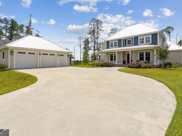 2090 Isles Of St, Kings Bay, GA 31558 | MLS #10695 | Compass