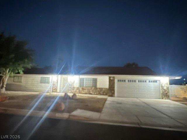 2090 Lucerne St, Las Vegas, NV 89104