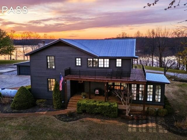 2090 Little Hurricane Rd, Winchester, TN
