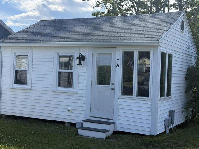 2090 Post Rd Unit 7A, Wells, ME 04090