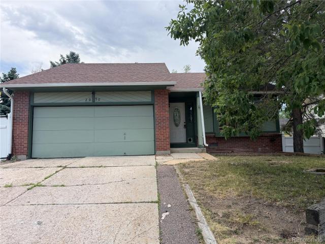 2090 Summerfield Drive
