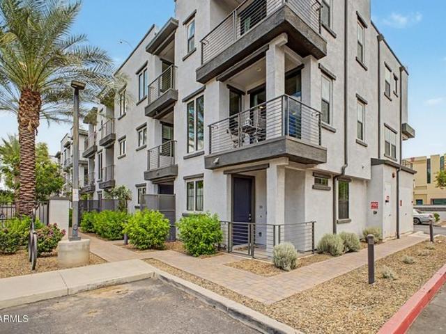 2090 S Dorsey Ln Unit 1030, Tempe, AZ 85282