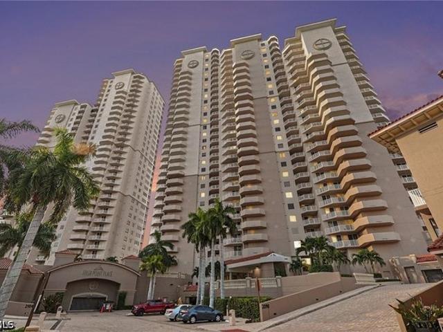 2090 W 1st St Unit E2505, Fort Myers, FL 33901