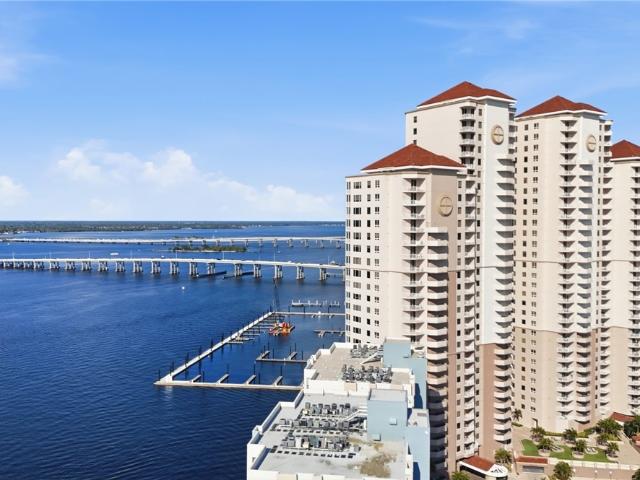 2090 W First St, Unit 1206, Fort Myers, FL 33901 | MLS #2026008 | Compass