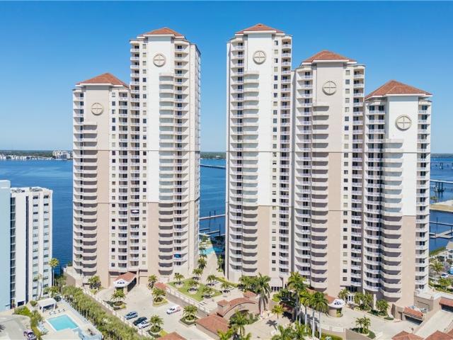 2090 W First St, Unit J2510, Fort Myers, FL 33901 | MLS #2026007 | Compass