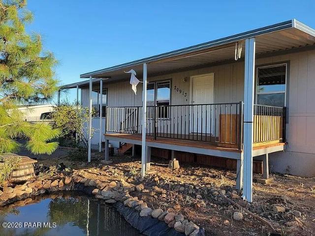 20913 E Valley View Ln, Mayer, AZ 86333 | MLS #1080