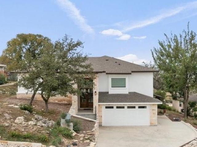 20913 Nimitz Ave, Lago Vista, TX 78645