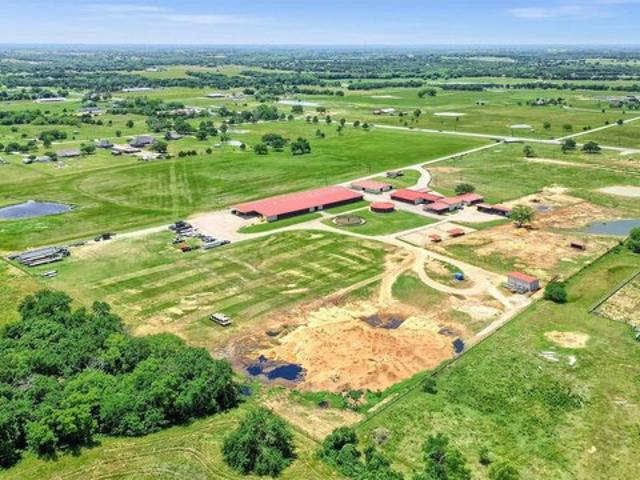 20910 US Highway 377, Whitesboro, TX 76273