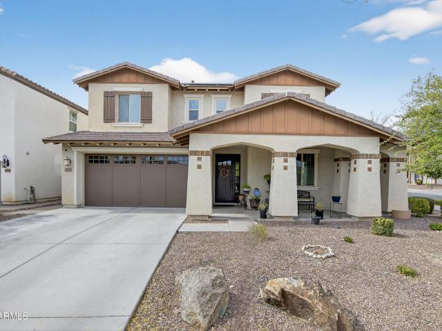 20910 W Thomas Rd, Buckeye, AZ 85396 | MLS #7008