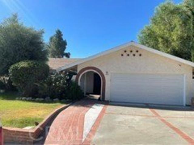 20910 Calwood St, Saugus, CA 91350