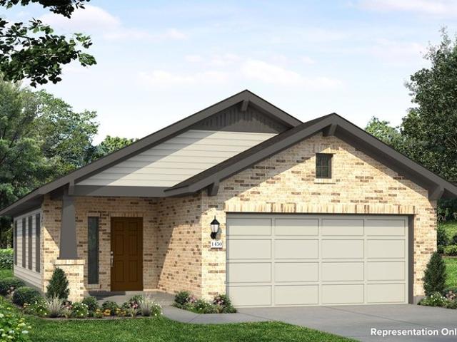 20911 Carob Tree Ln, Tomball, TX 77377