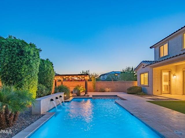 20911 E Mockingbird Dr, Queen Creek, AZ 85142