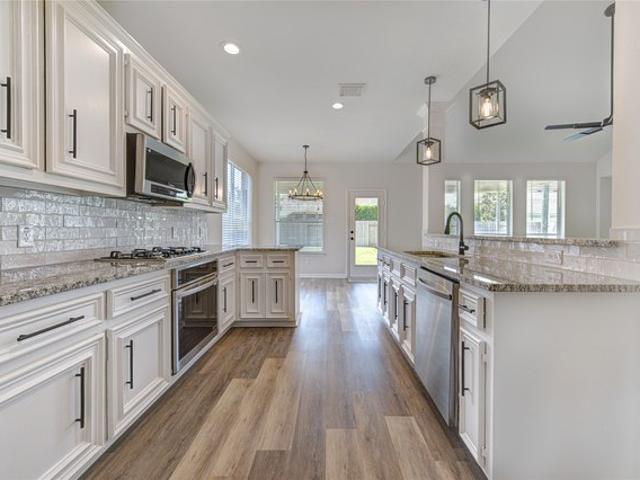 20911 Golden Sycamore Trl, Cypress, TX 77433